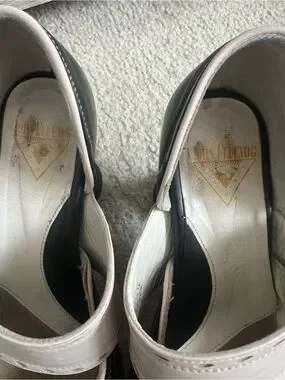 John Fluevog | Shoes | John Fluevog Mini Zaza | Poshmark